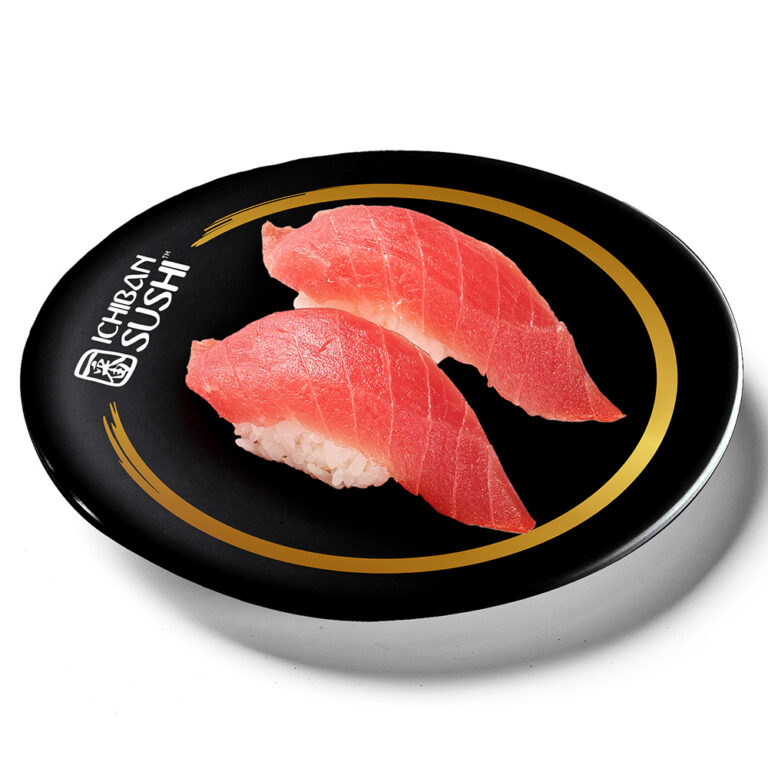 Maguro Sushi Ichiban Sushi